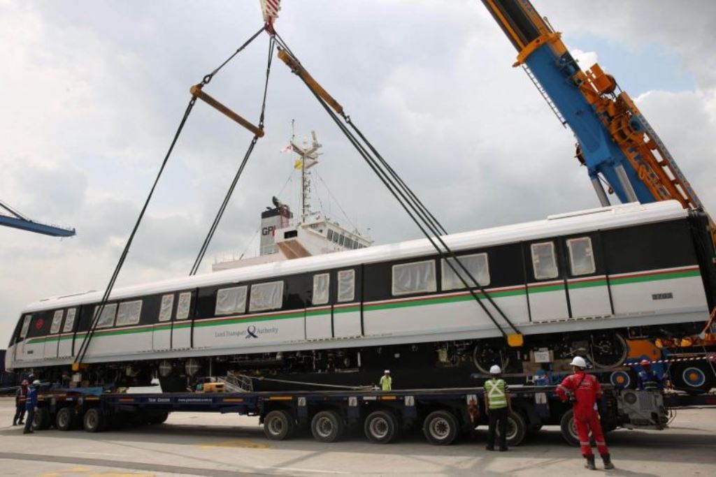 Rail developments in the year 2018 | A Train of Thought by SGTrains