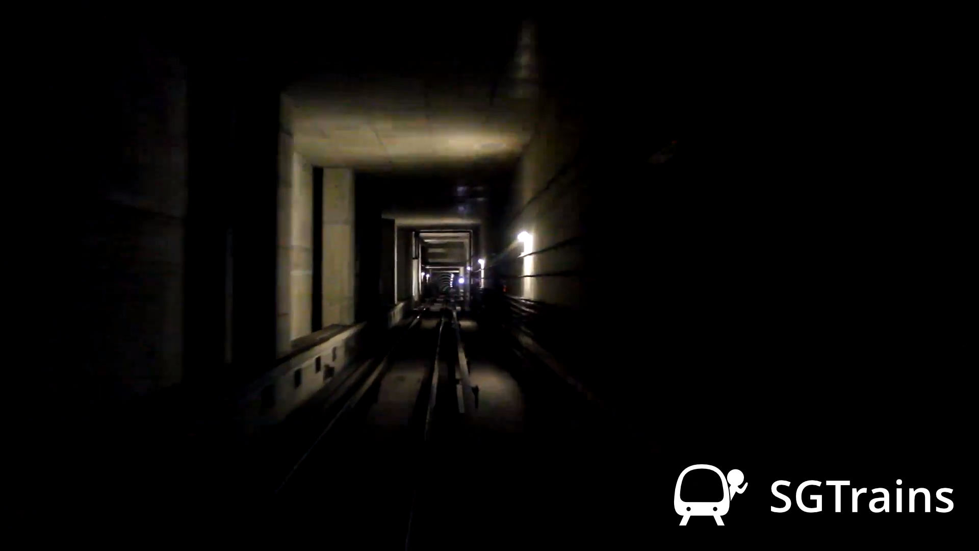8 Supernatural Stories & Spooky Encounters of Singapore’s Train Network ...