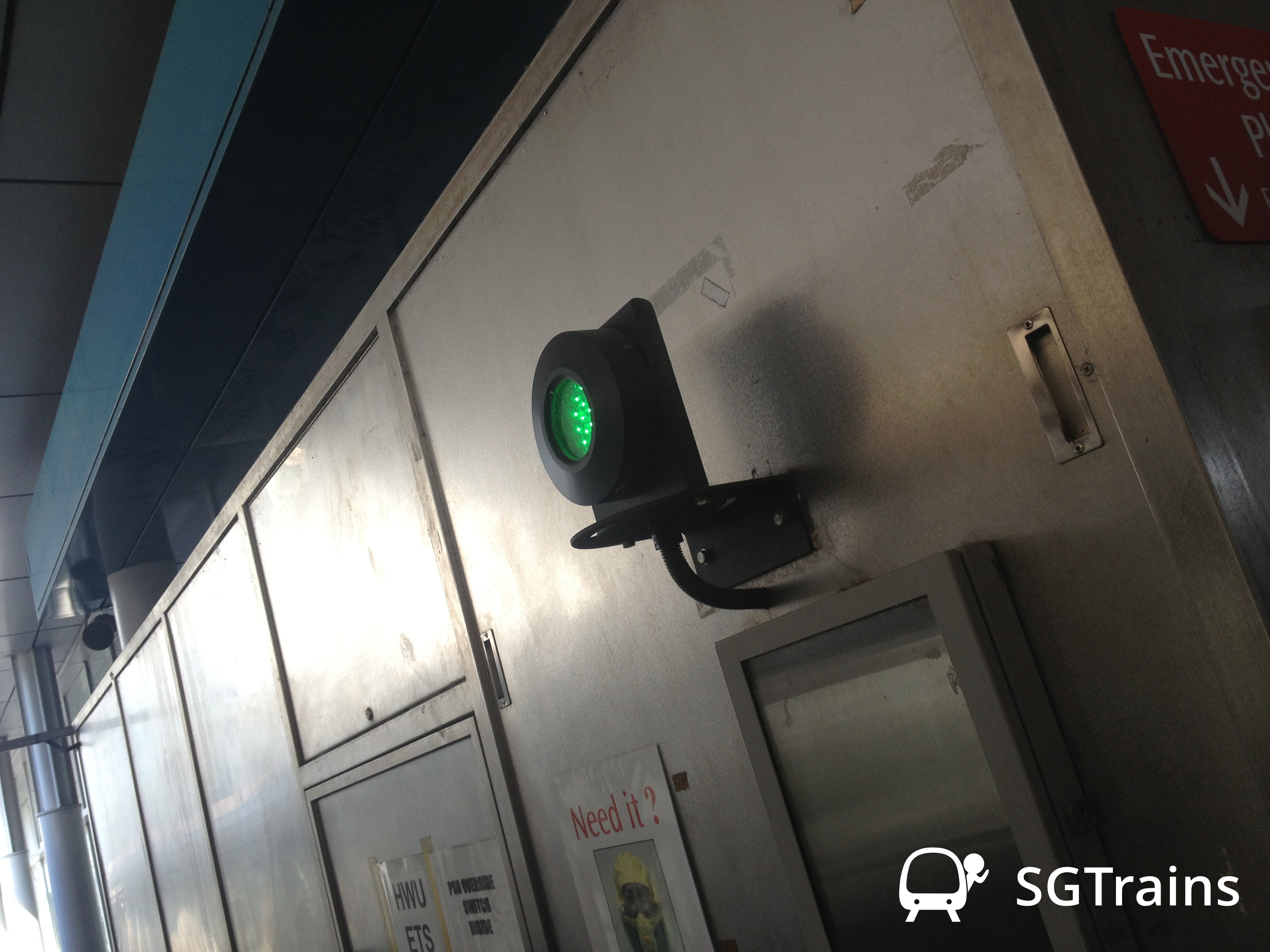 How did a safe MRT system indirectly cause delays? | A Train of Thought ...