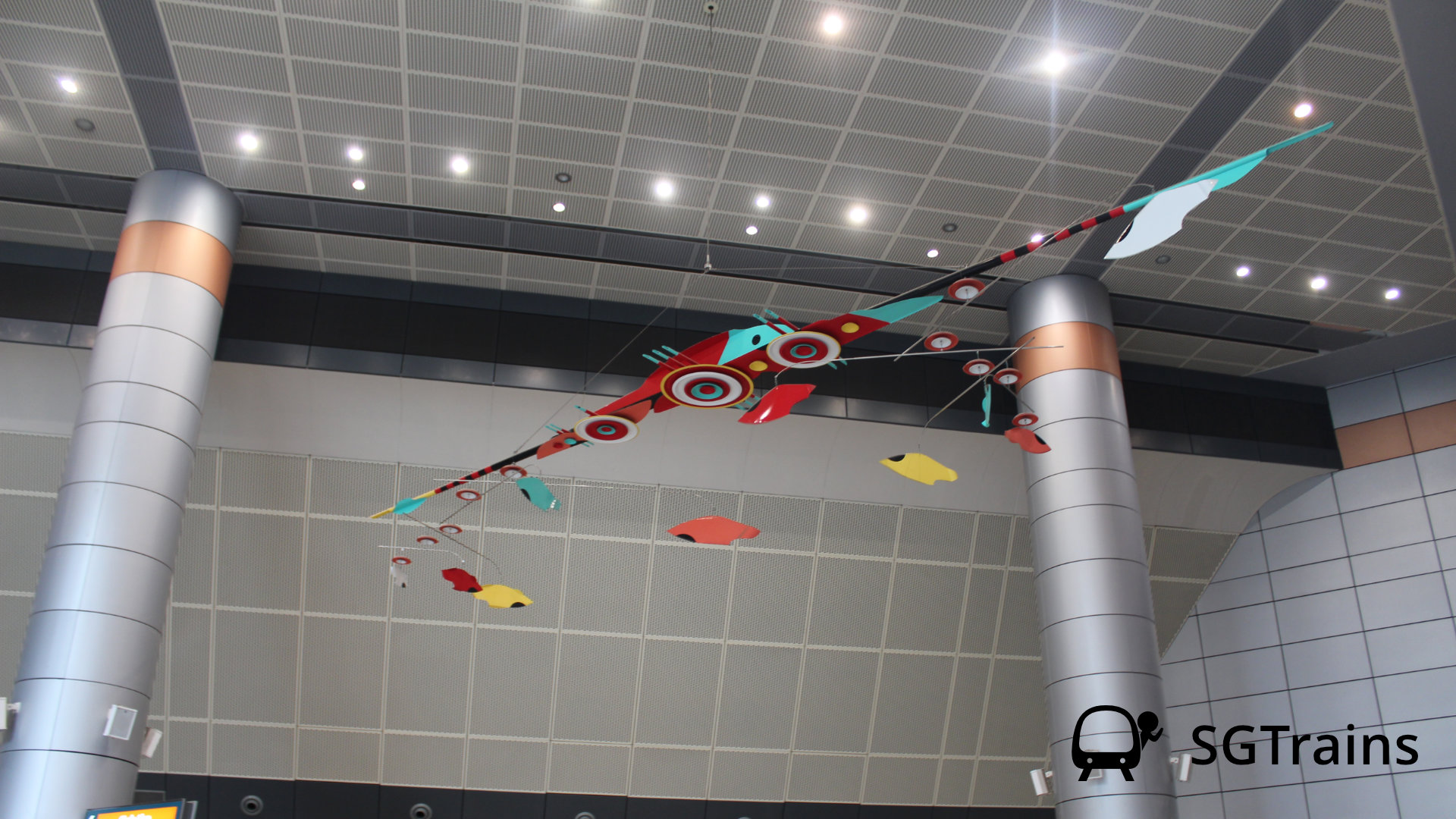 8 More Things You May Not Know About Singapore MRT | A Train of Thought ...